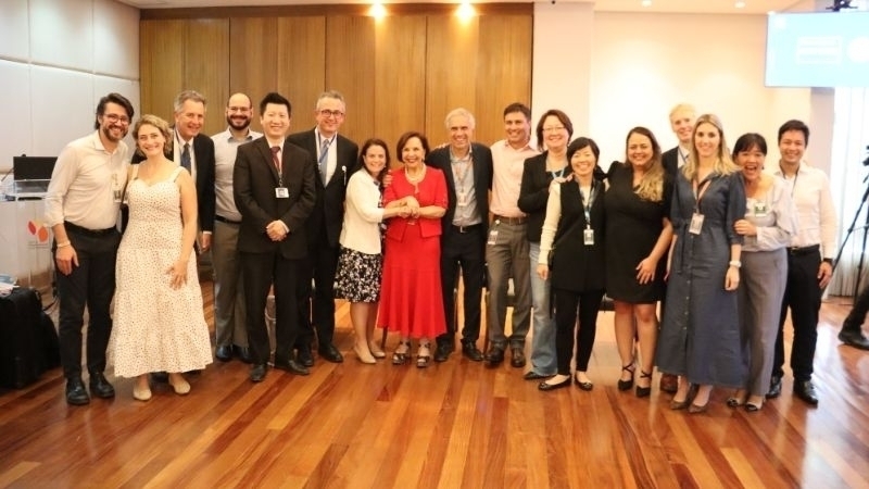 Conecta HC - Principal organização internacional acreditadora de ...